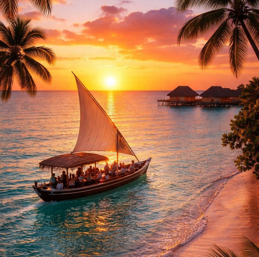 Hizi Tip Zitakuja Kutuua 😂😂😂 Zanzibar Private Holiday Package 2
