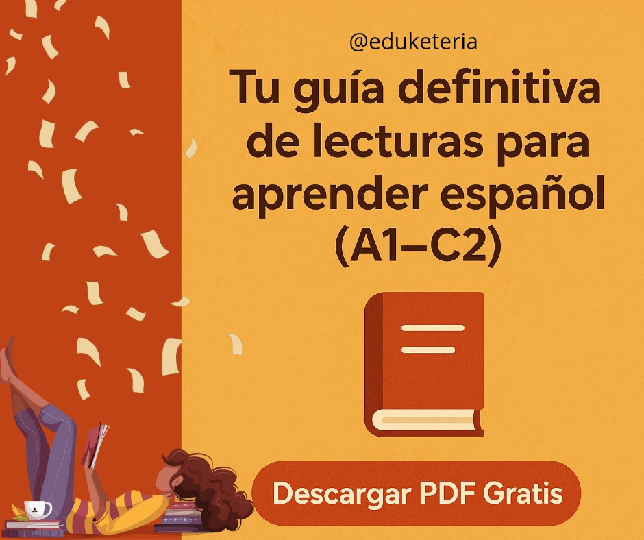 Eduketeria - Descarga el PDF gratis y comienza a leer hoy: https ...