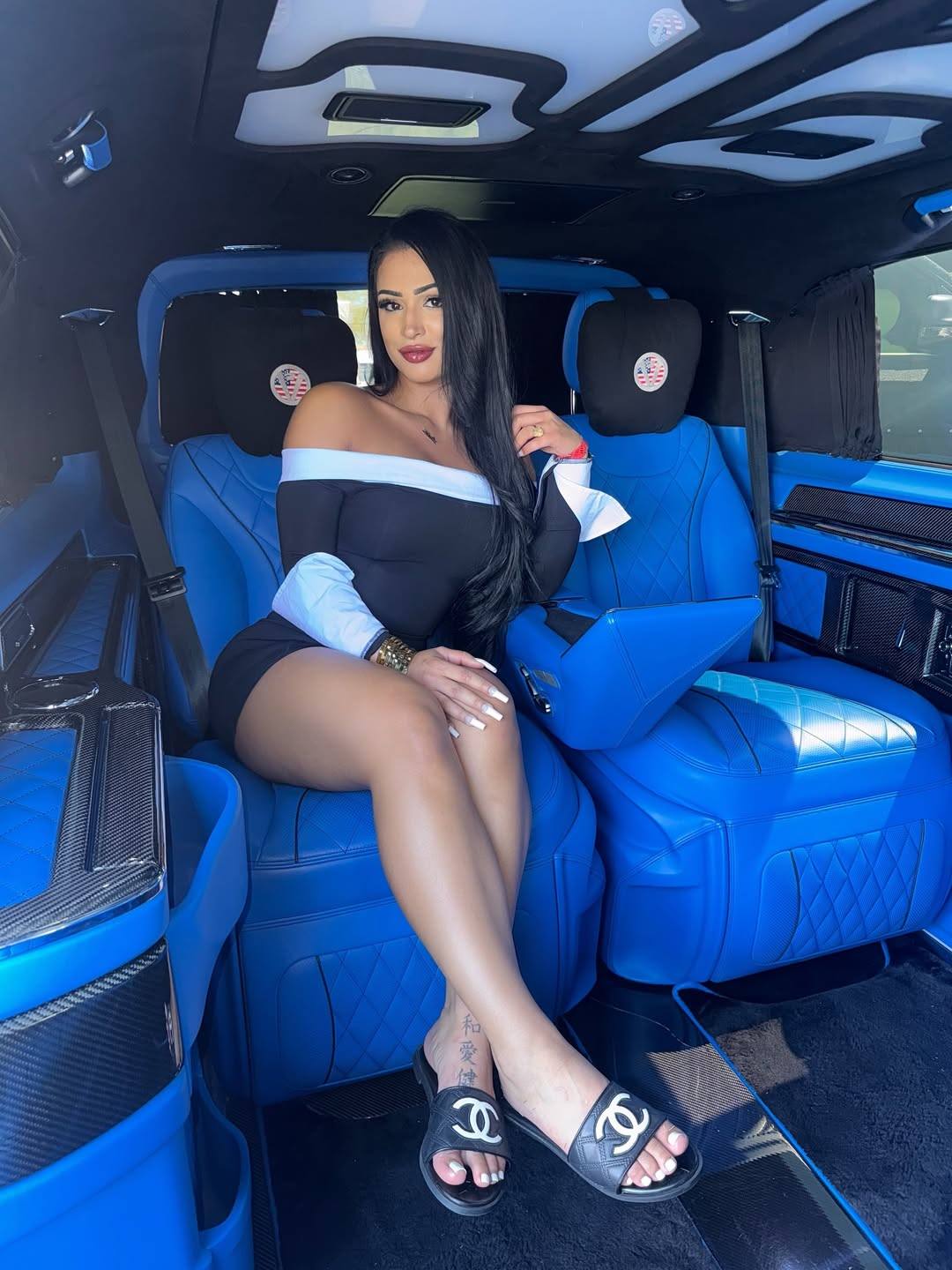 Nadia Khar