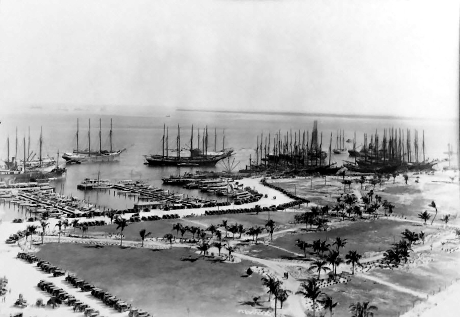 Florida History - Good, Bad, and Ugly | On September 21st in Florida ...