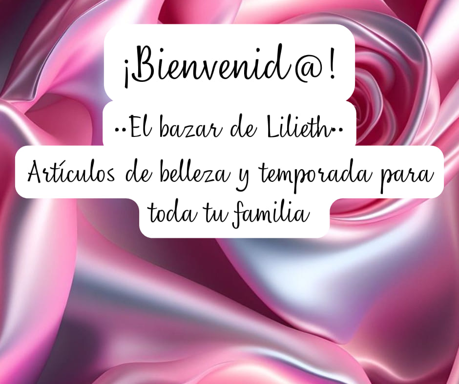 El Bazar De Lili