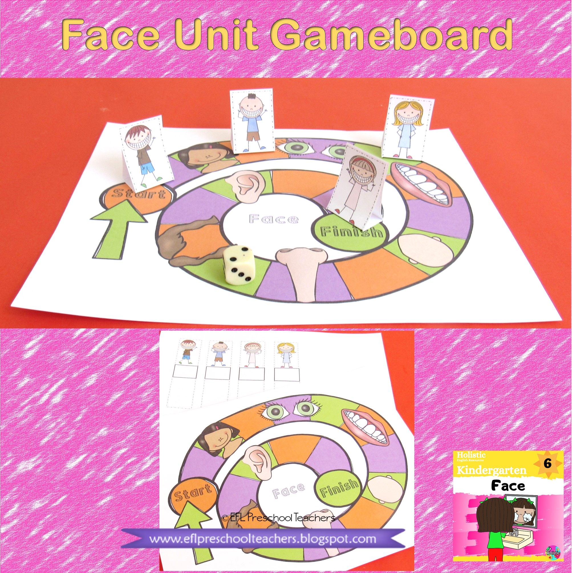 Another free... - Esl/efl Preschool and Elementary Teachers