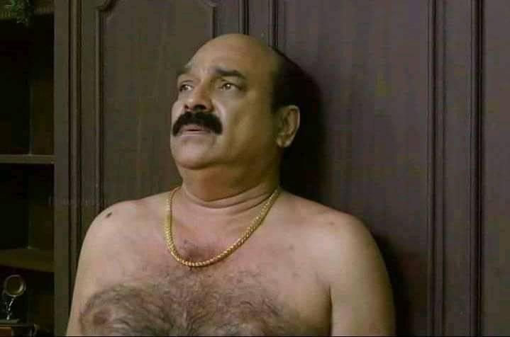 Desi Daddy Bears