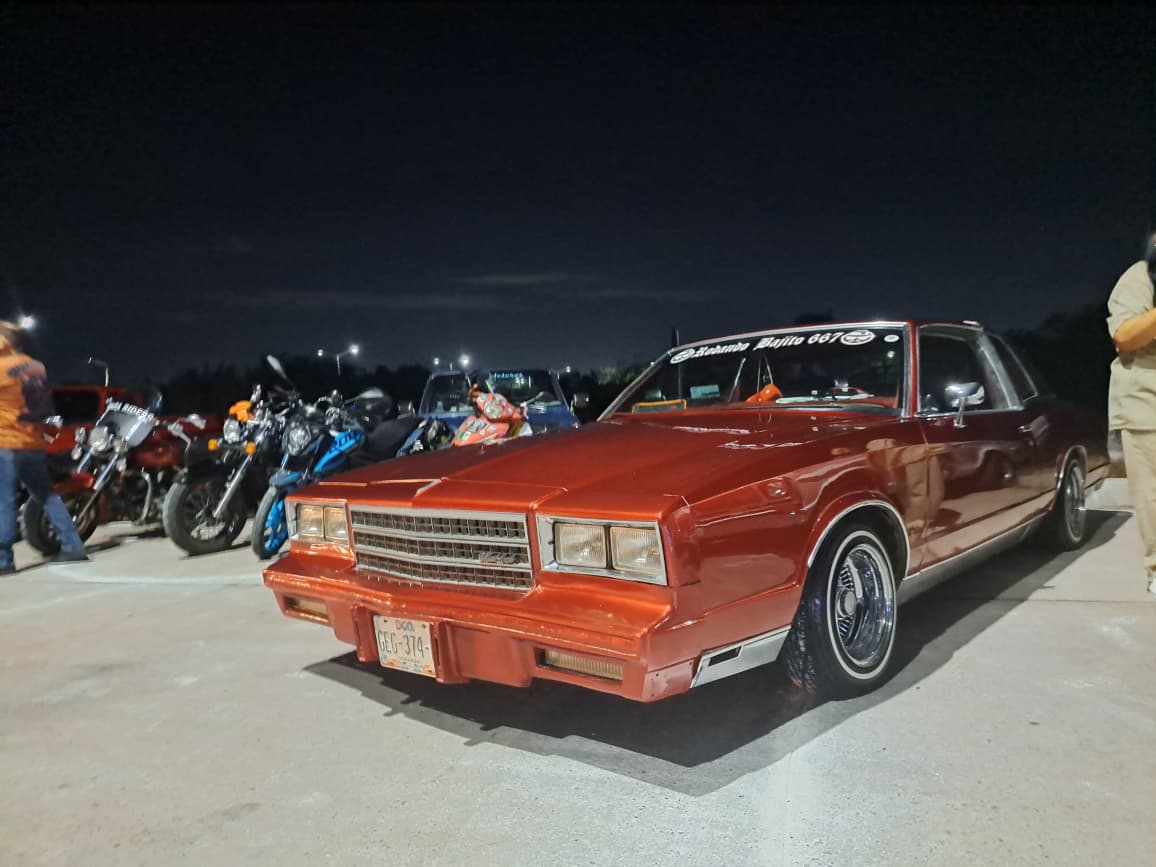 Línea ¡unidos🫱🏻‍🫲🏼 Por Su Propia Pasión Cholos Ranflas Y Bikers🏍️