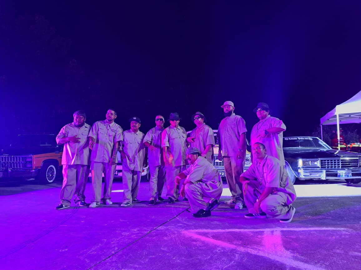 Línea ¡unidos🫱🏻‍🫲🏼 Por Su Propia Pasión Cholos Ranflas Y Bikers🏍️