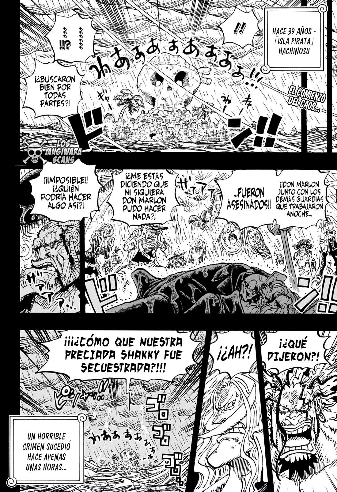 Luffy D Chris