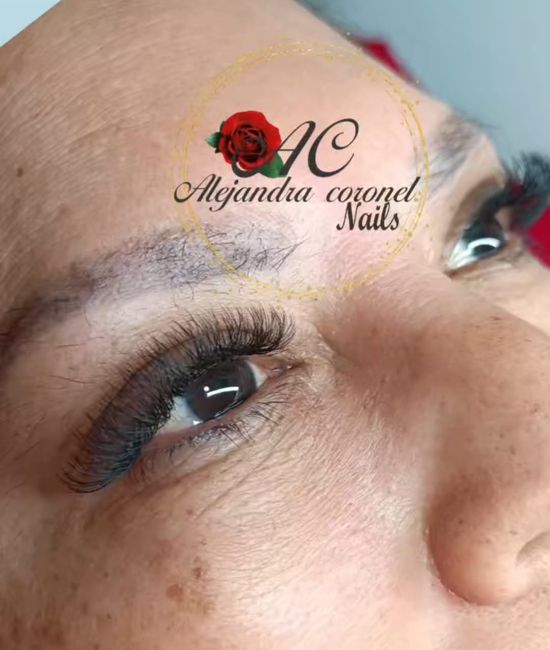 Alejandra Coronel Nails Puerto Peñasco Centro 8740