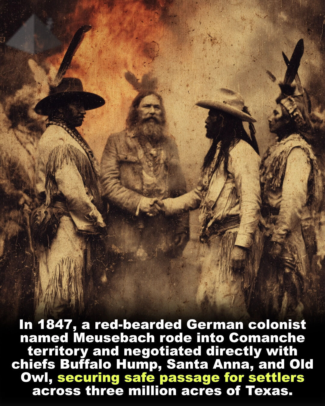 History - On May 9, 1847, German settlers achieved what the United ...