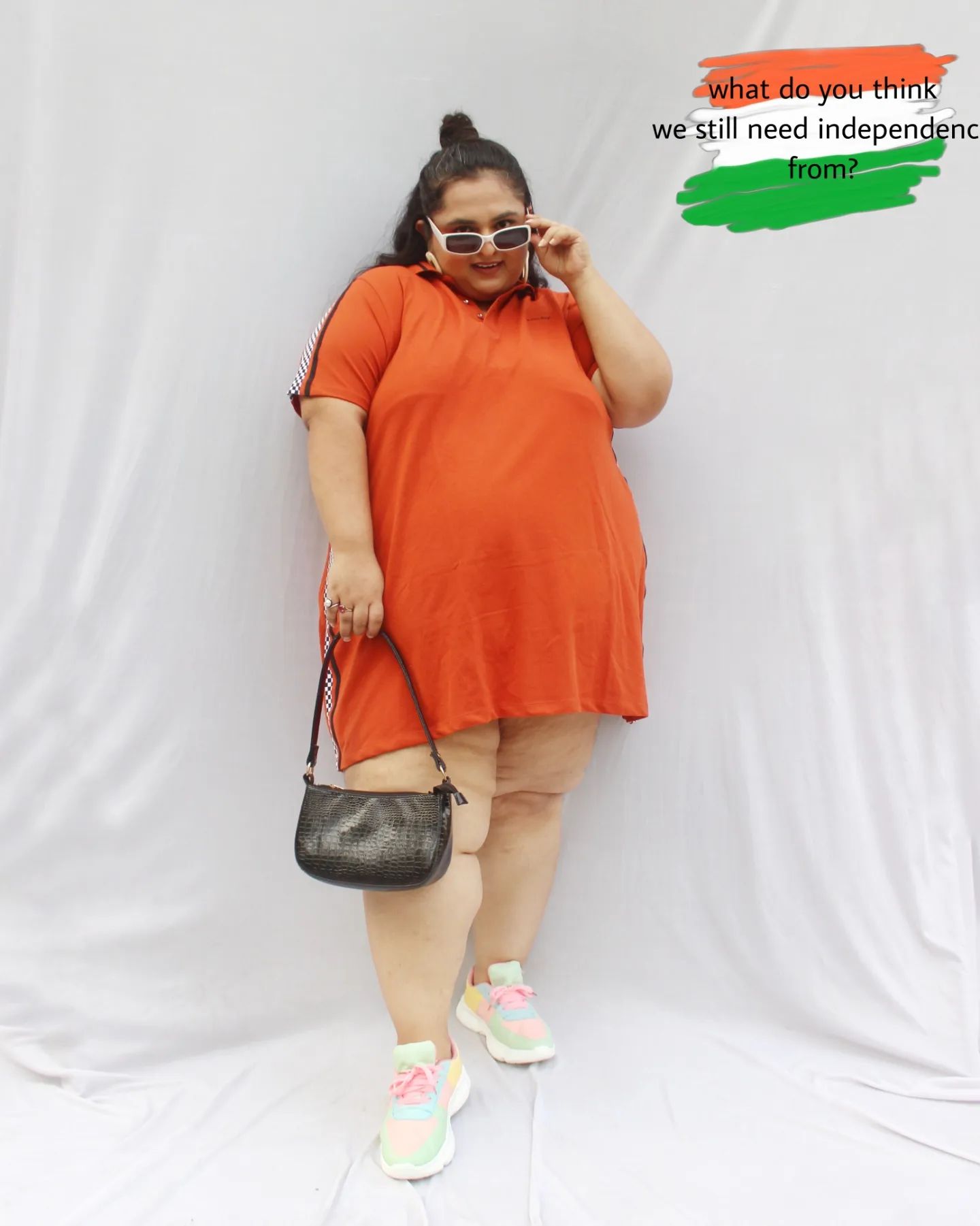 That Chubby Girl Next Door