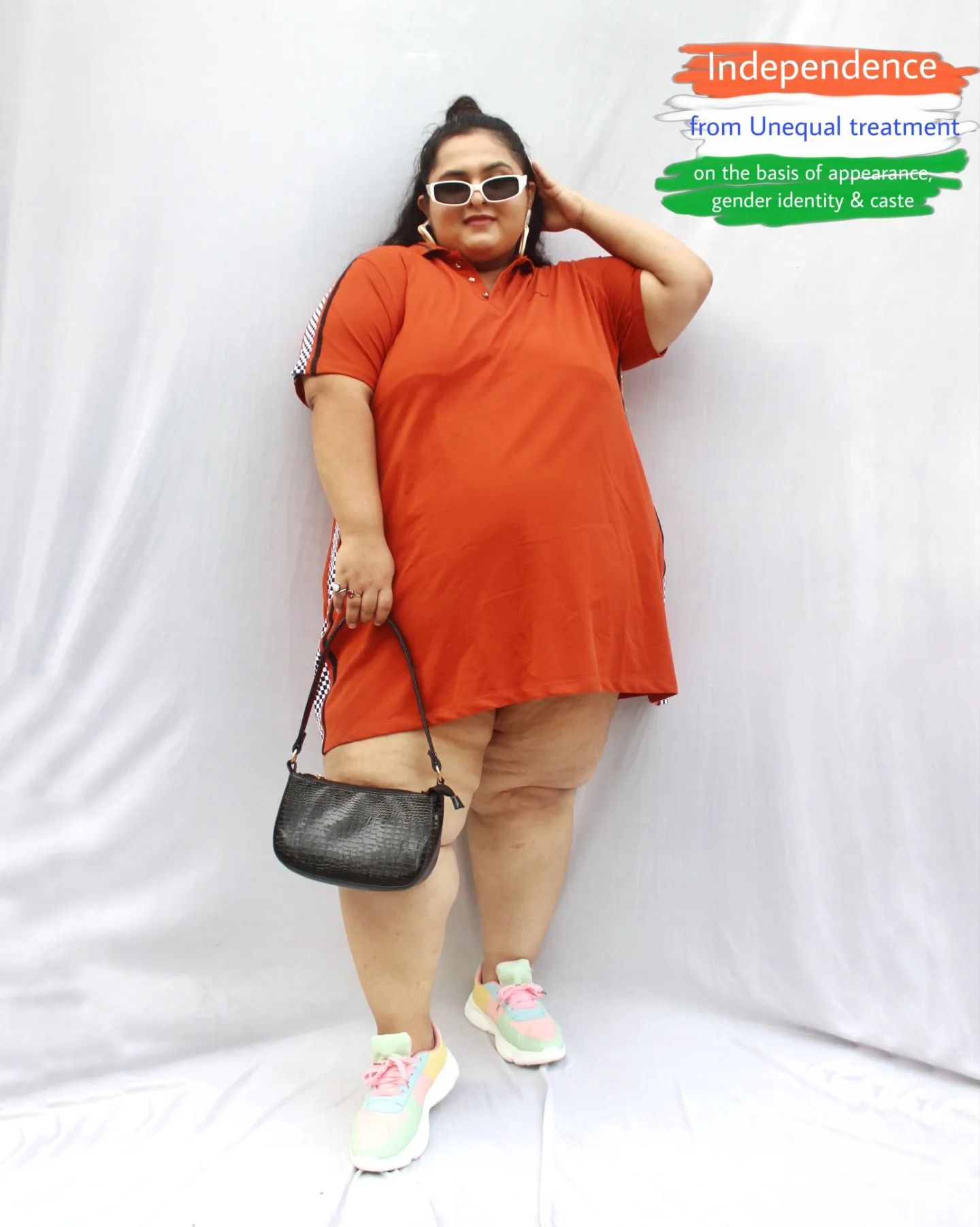 That Chubby Girl Next Door
