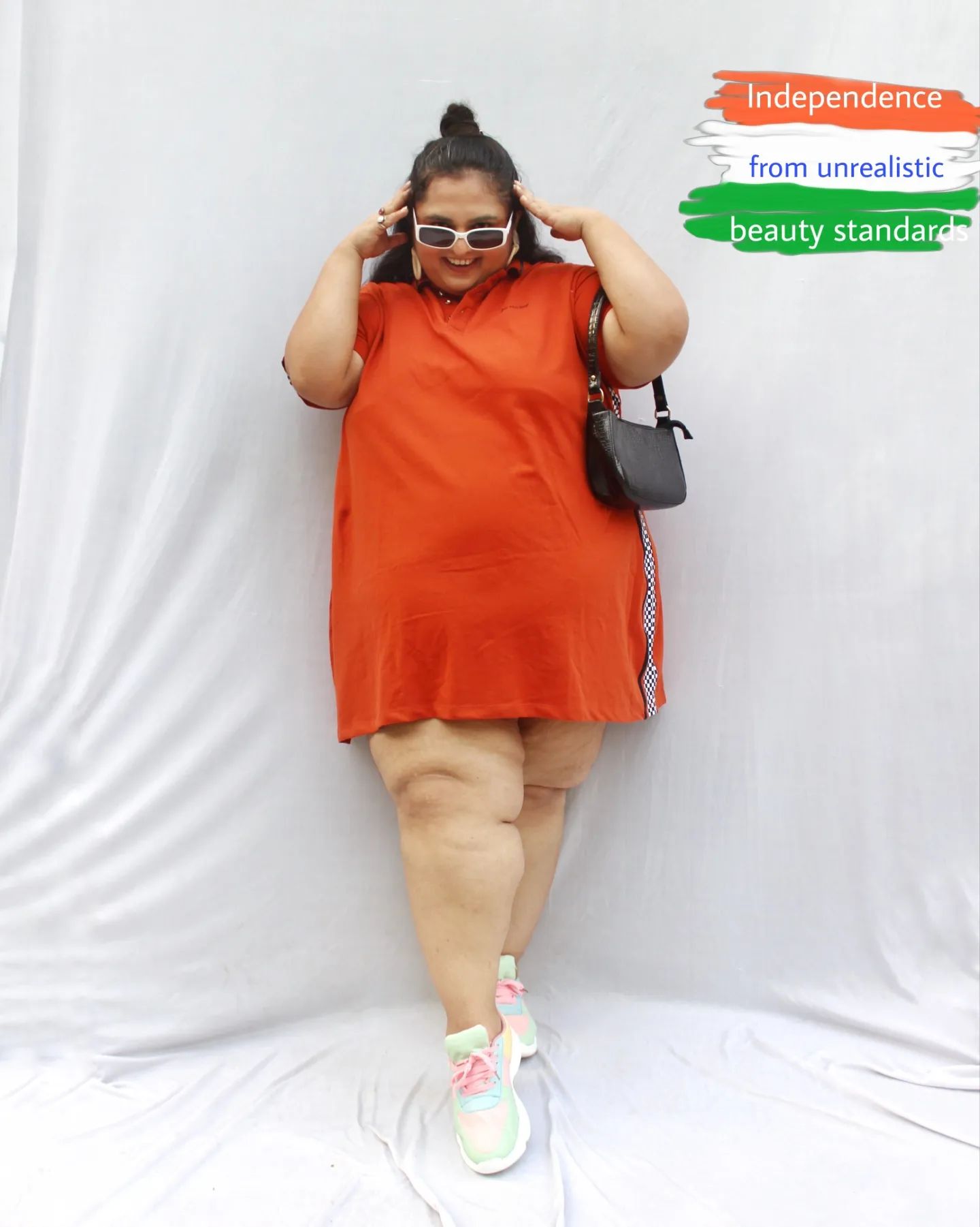 That Chubby Girl Next Door