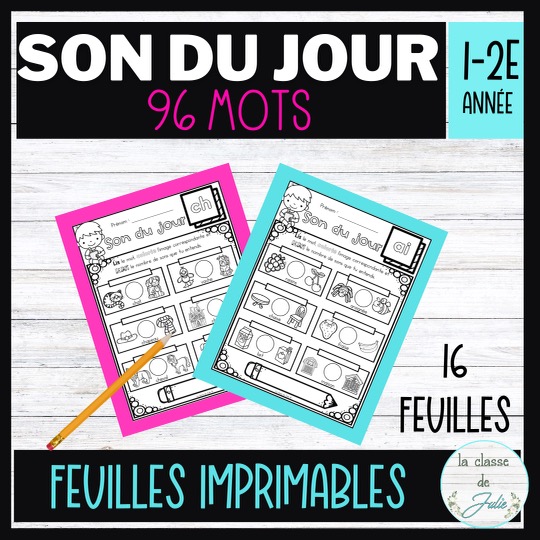 The Bilingual - 🤩 Conscience phonologique - sons complexes 🤩 Une ...