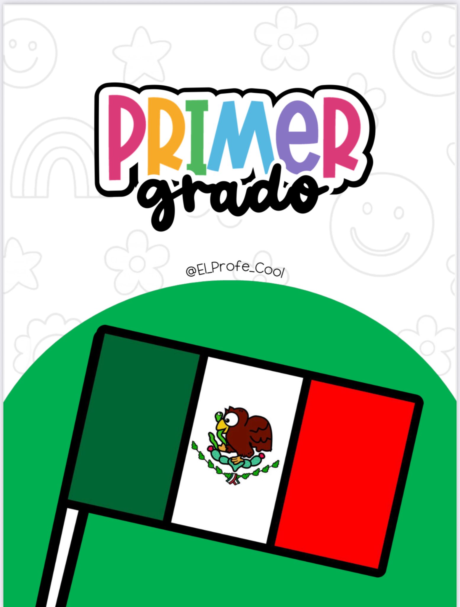 El profe cool - 📚 ¡Comenzamos con la primera planeación... | Facebook