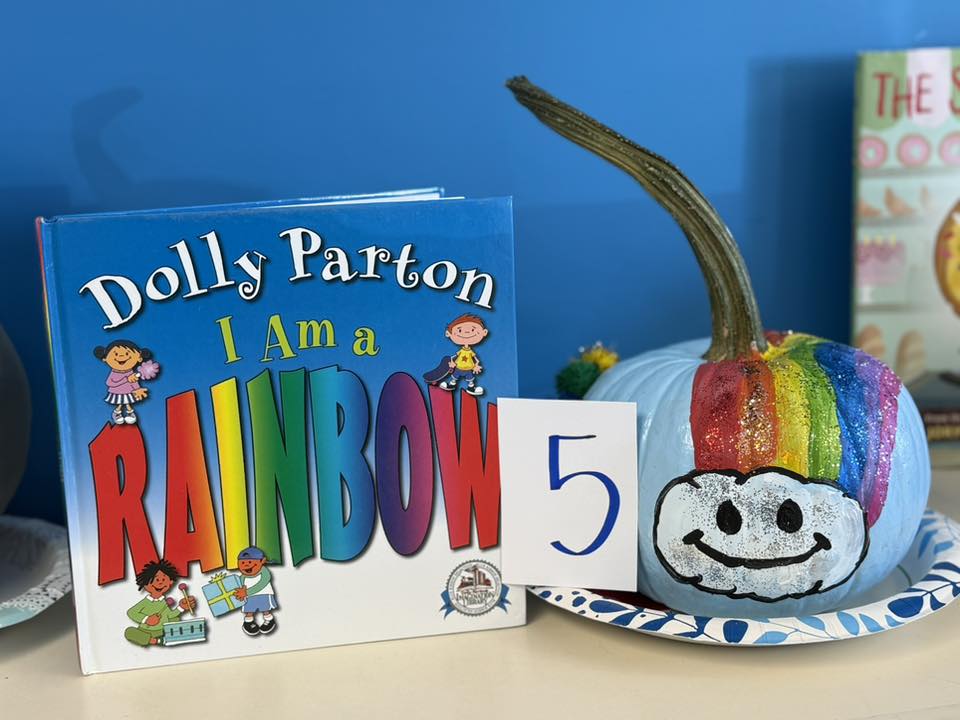 The Learning Tree -... - The Learning Tree - Preschool