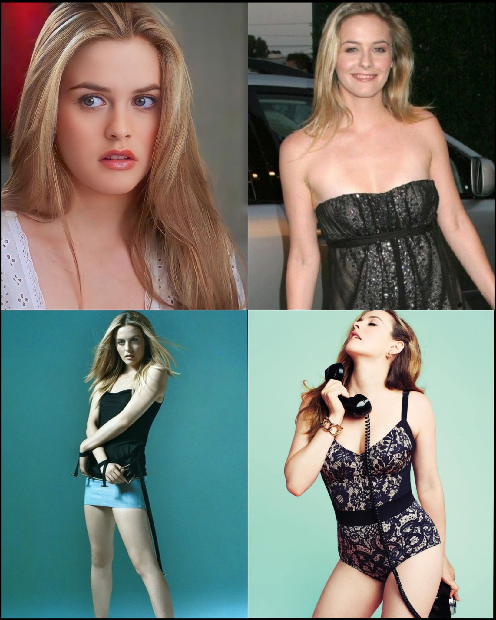 Eagan Happy 49th Birthday To Alicia Silverstone Facebook
