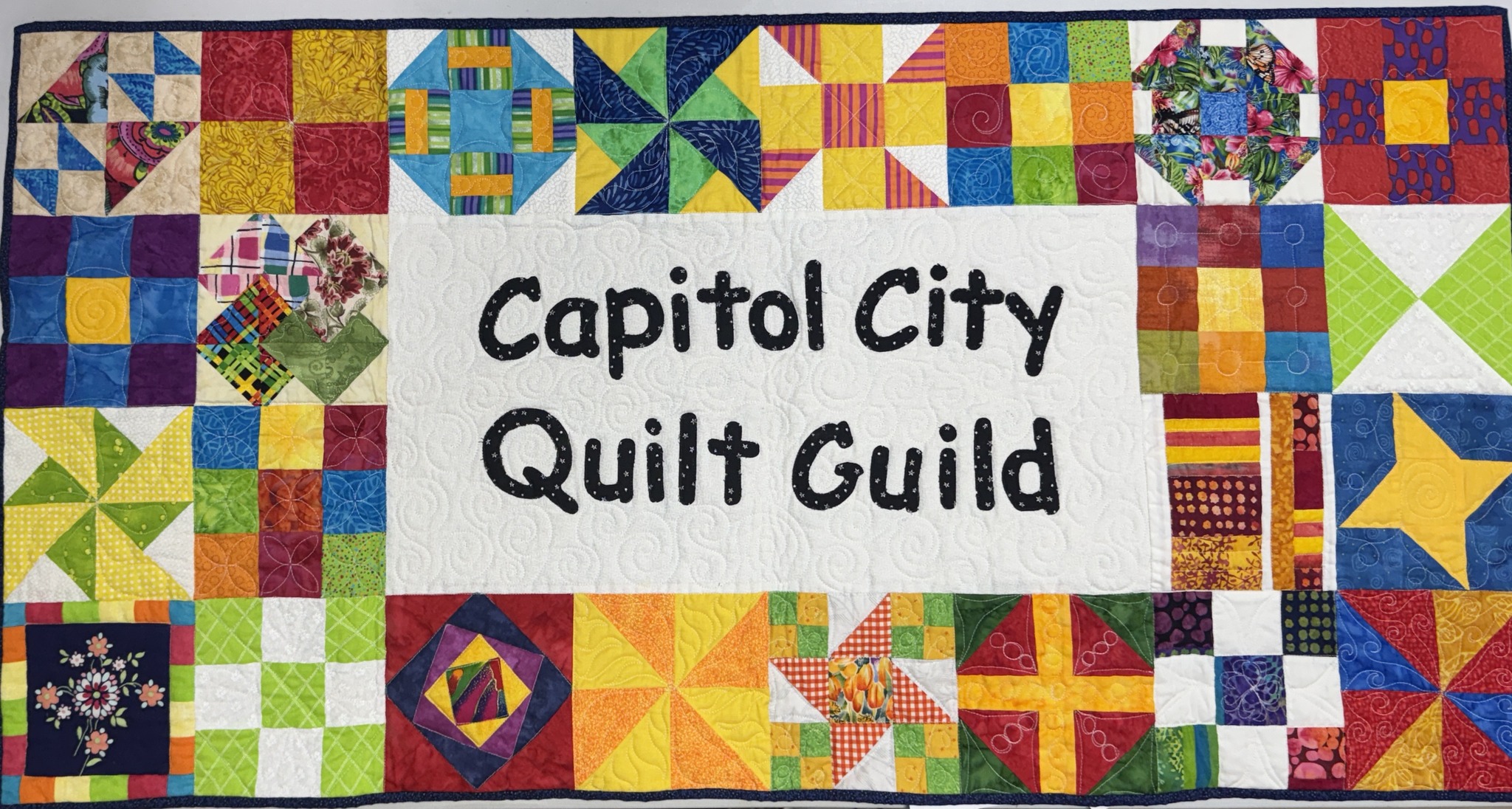 National Quilting Day