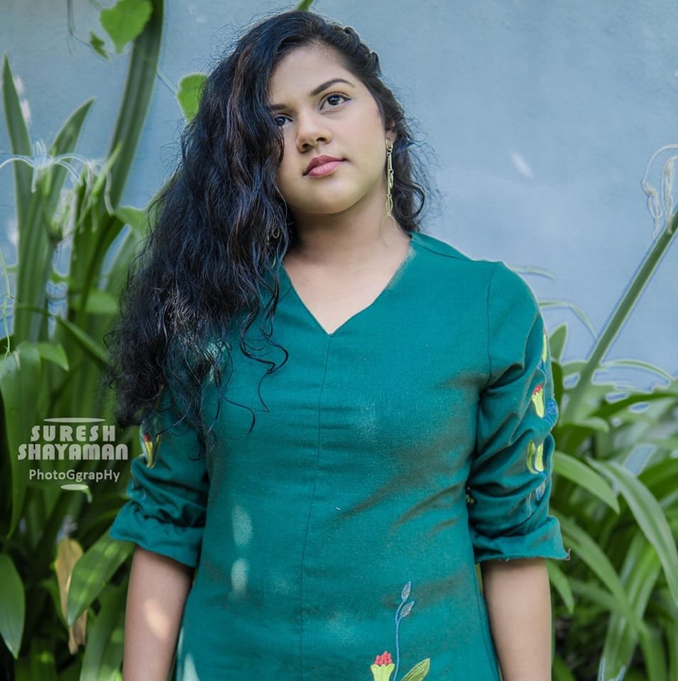 Sri Lankan Models Added A New Photo — Sri Lankan Models