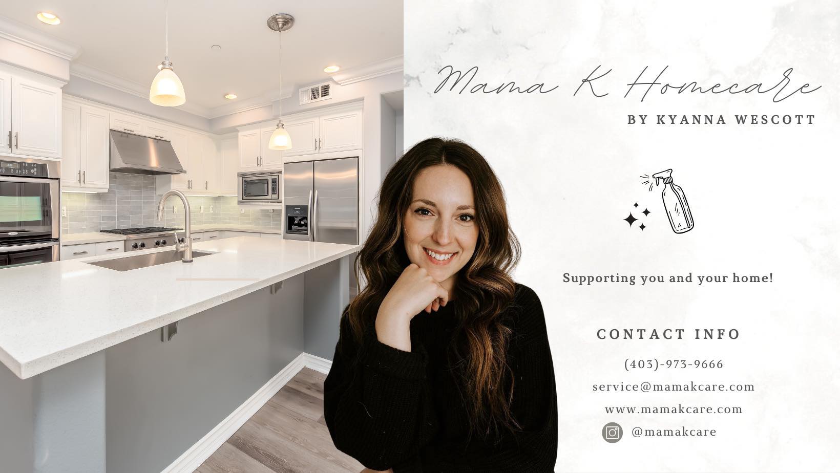Mama K Homecare