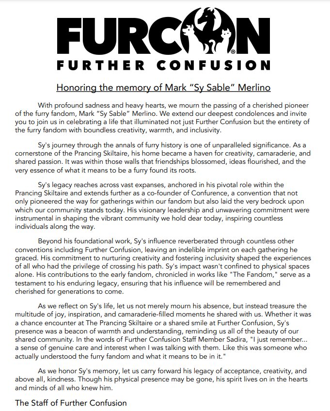The Further Confusion Team Is Deeply Further Confusion Facebook