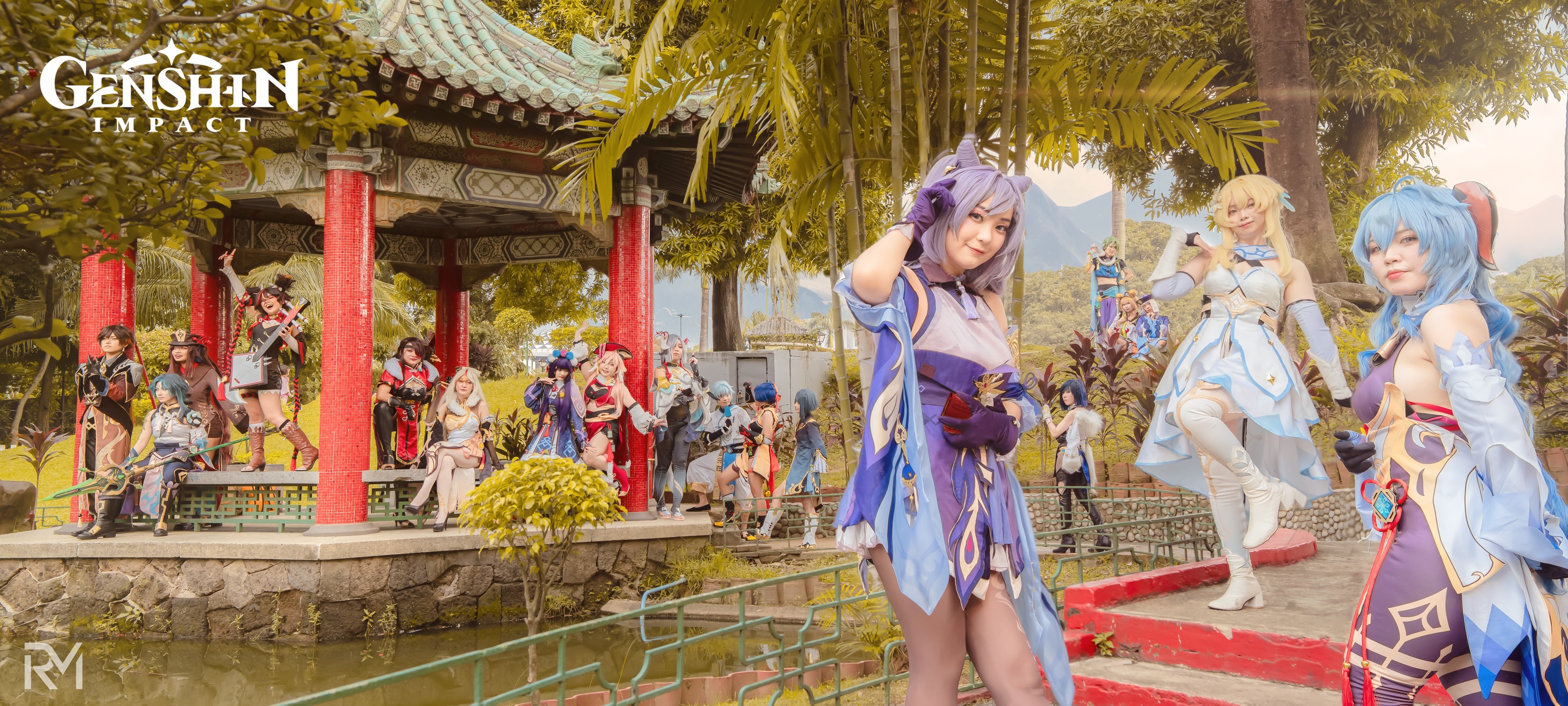 Cosplay Cutie Ph Added A New Photo Cosplay Cutie Ph