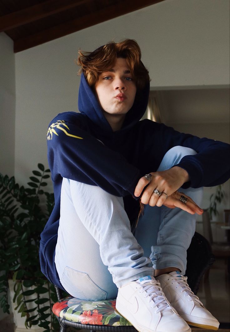 Twink University