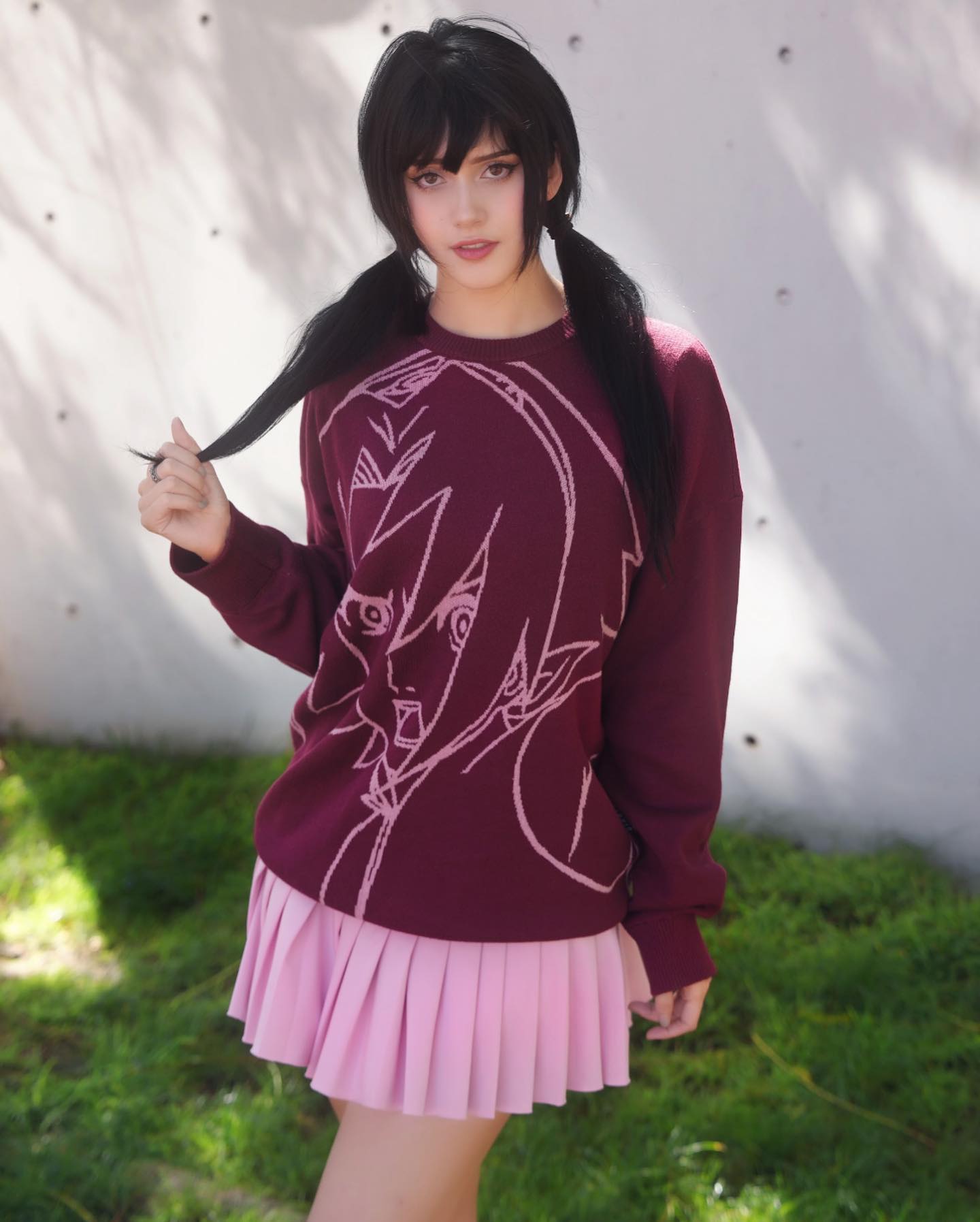 Candylion Cosplay Added A New Photo — Candylion Cosplay