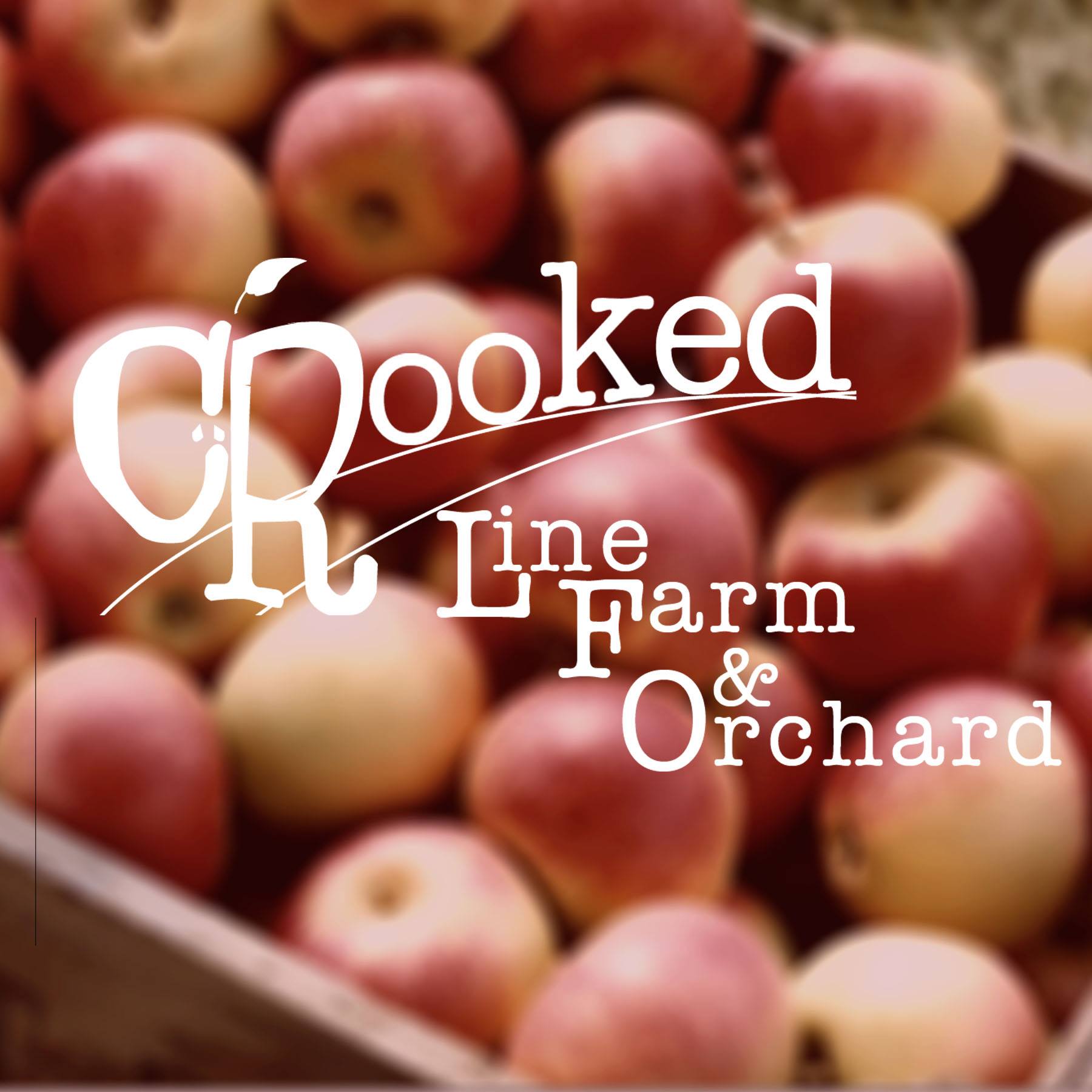 Good Morning We Will Be Crooked Line Farm And Orchard Facebook 1452