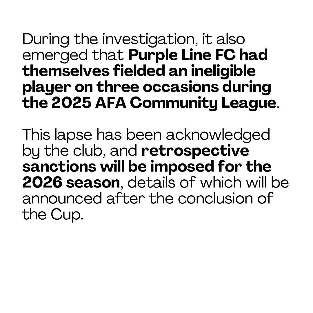 Amateur Football Association Singapore