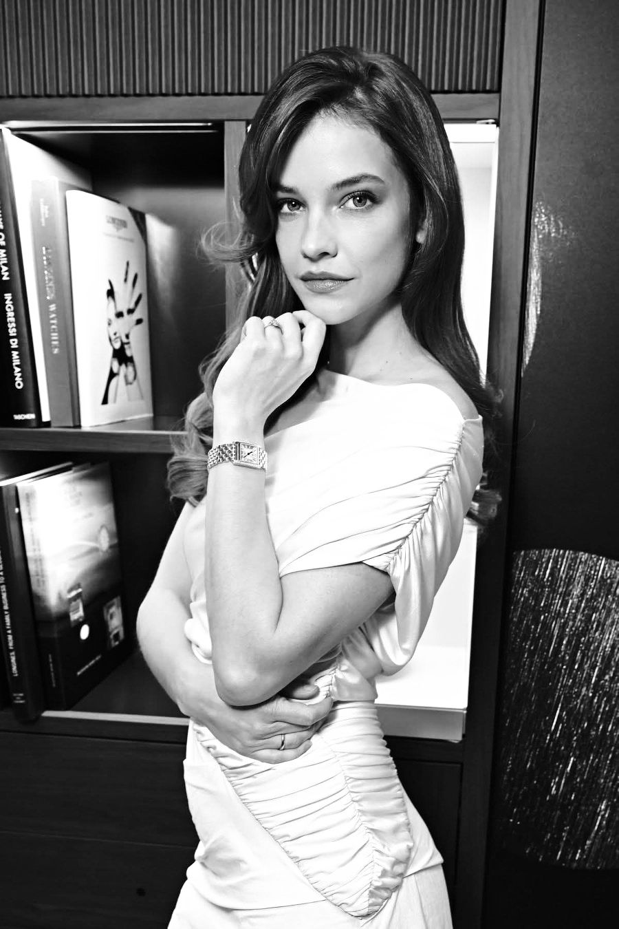 Gleaming Barbara Palvin Born On October 8 1993 In Budapest 2089