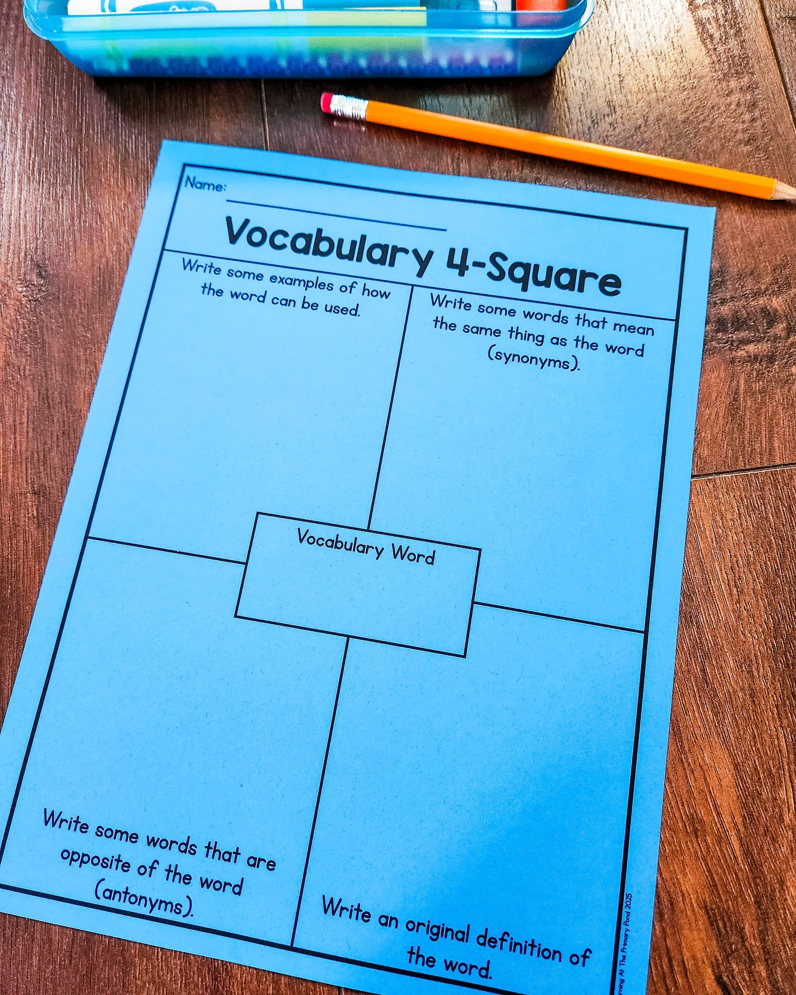 Learning - You know what's really amazing? 😍 When students actually use ...