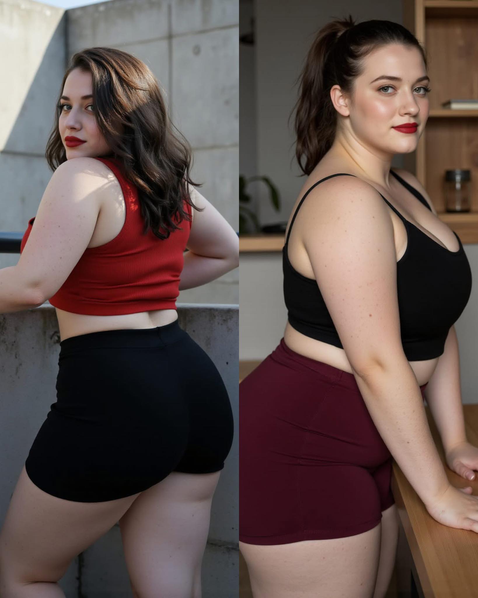 Becky Becky Crocker🤘🏻 Been Consistent With The New Meal Plan And With A