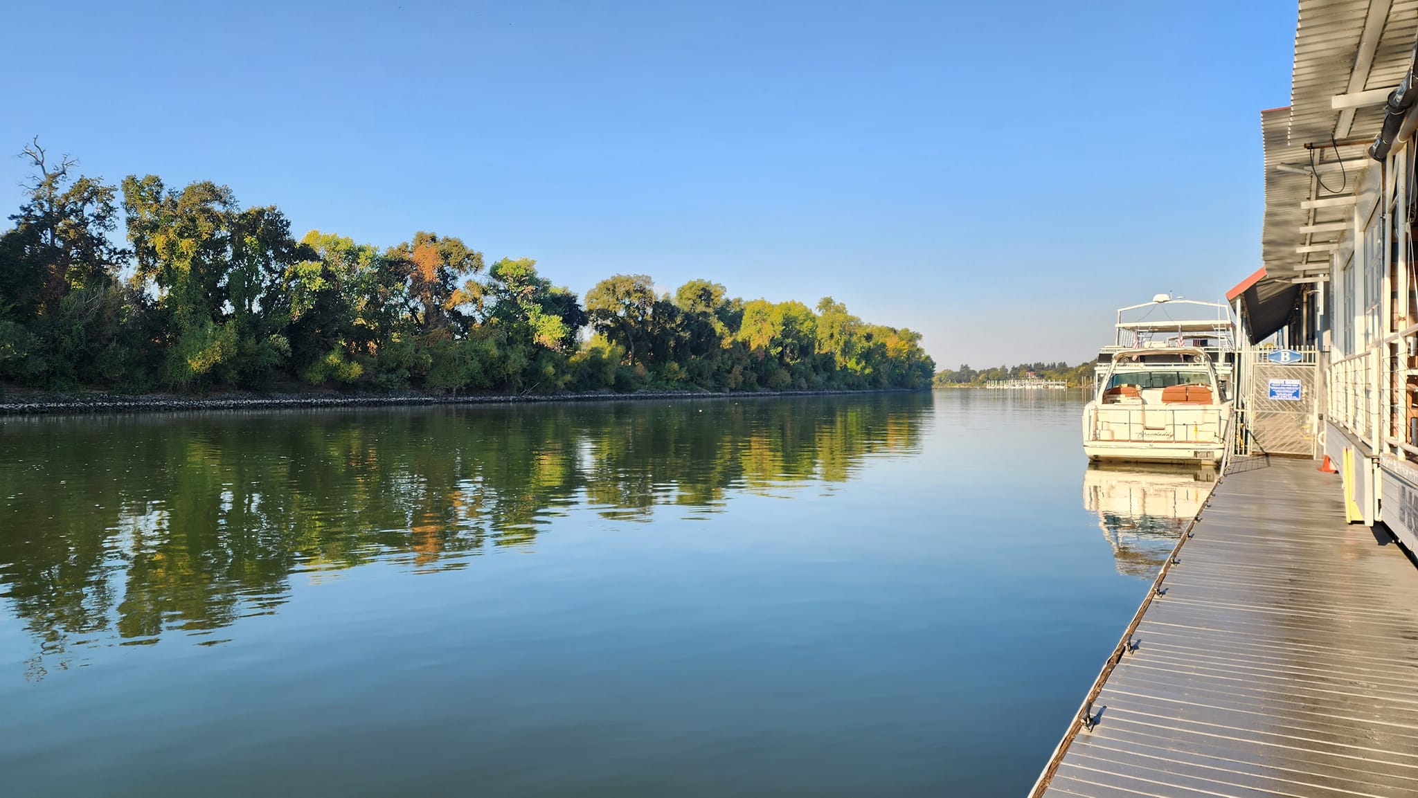 Sacramento Marina Added A New Photo Sacramento Marina