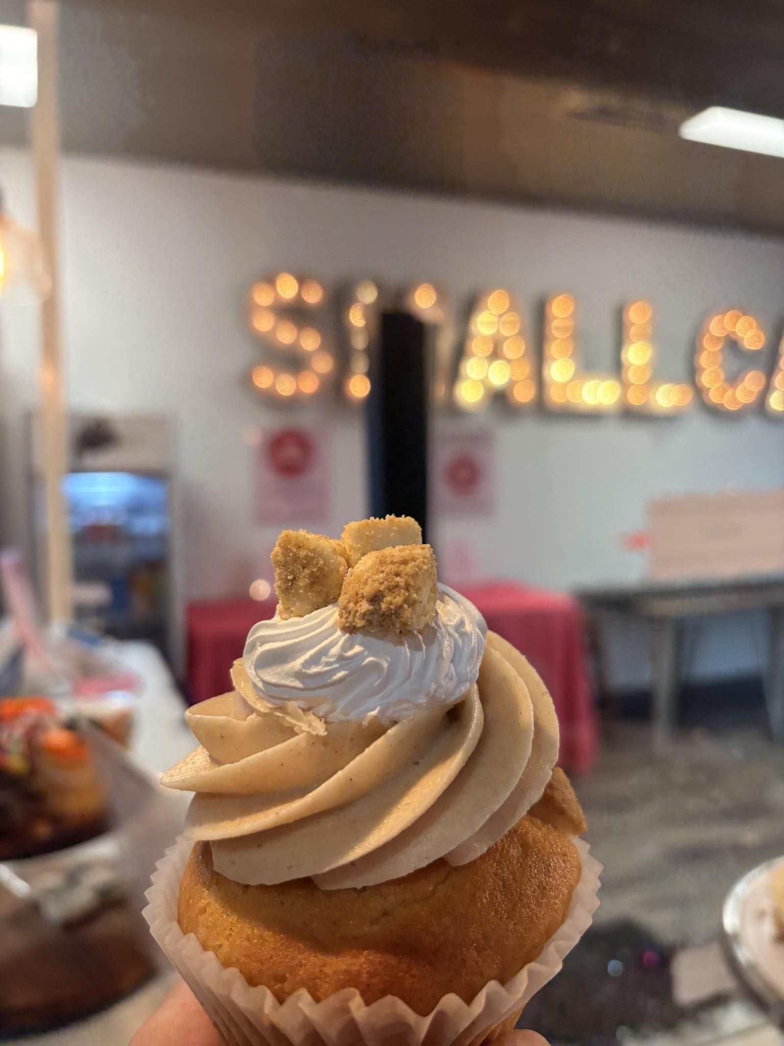 Smallcakes Bryant Bryant Ar