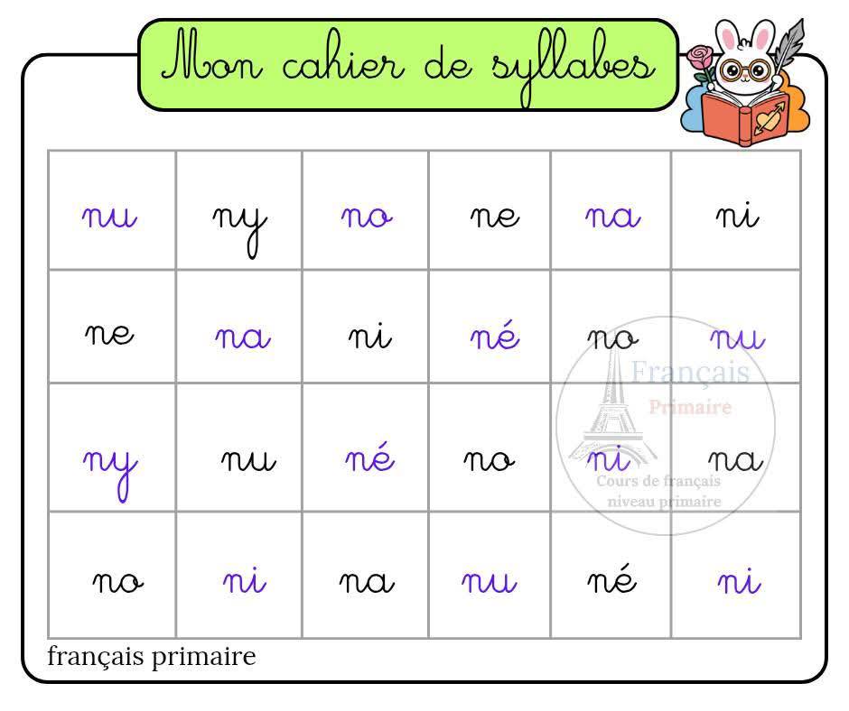 Français Primaire added a new photo. - Français Primaire