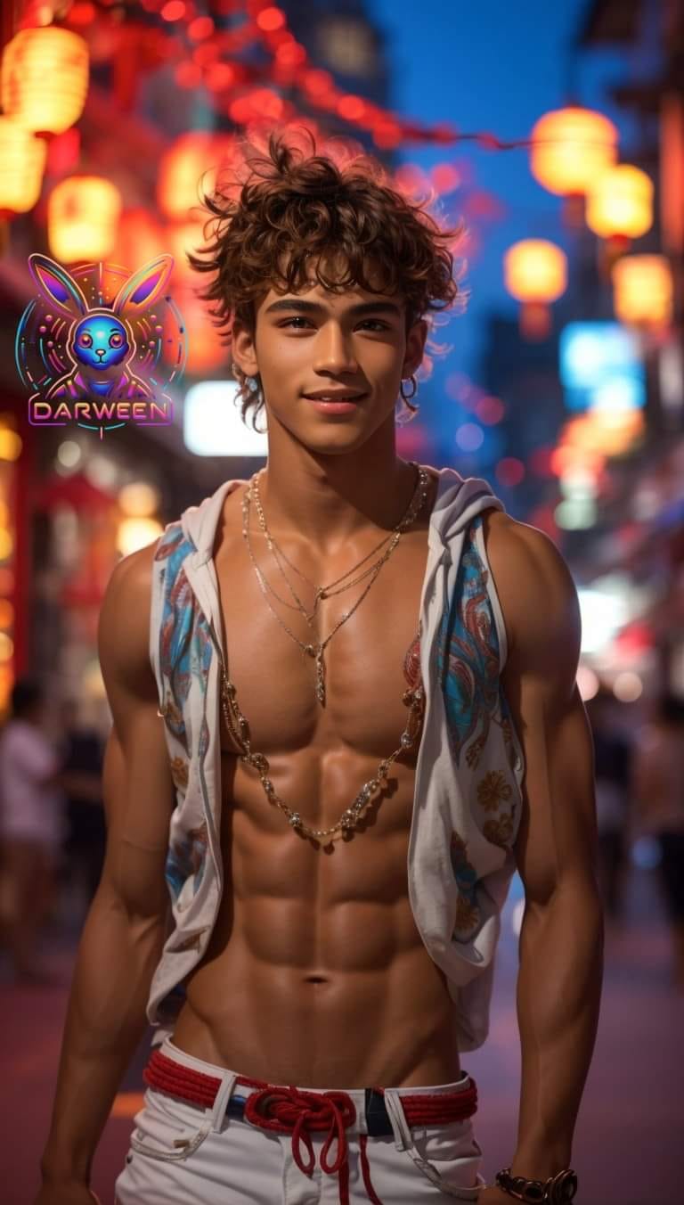 Black Twinks