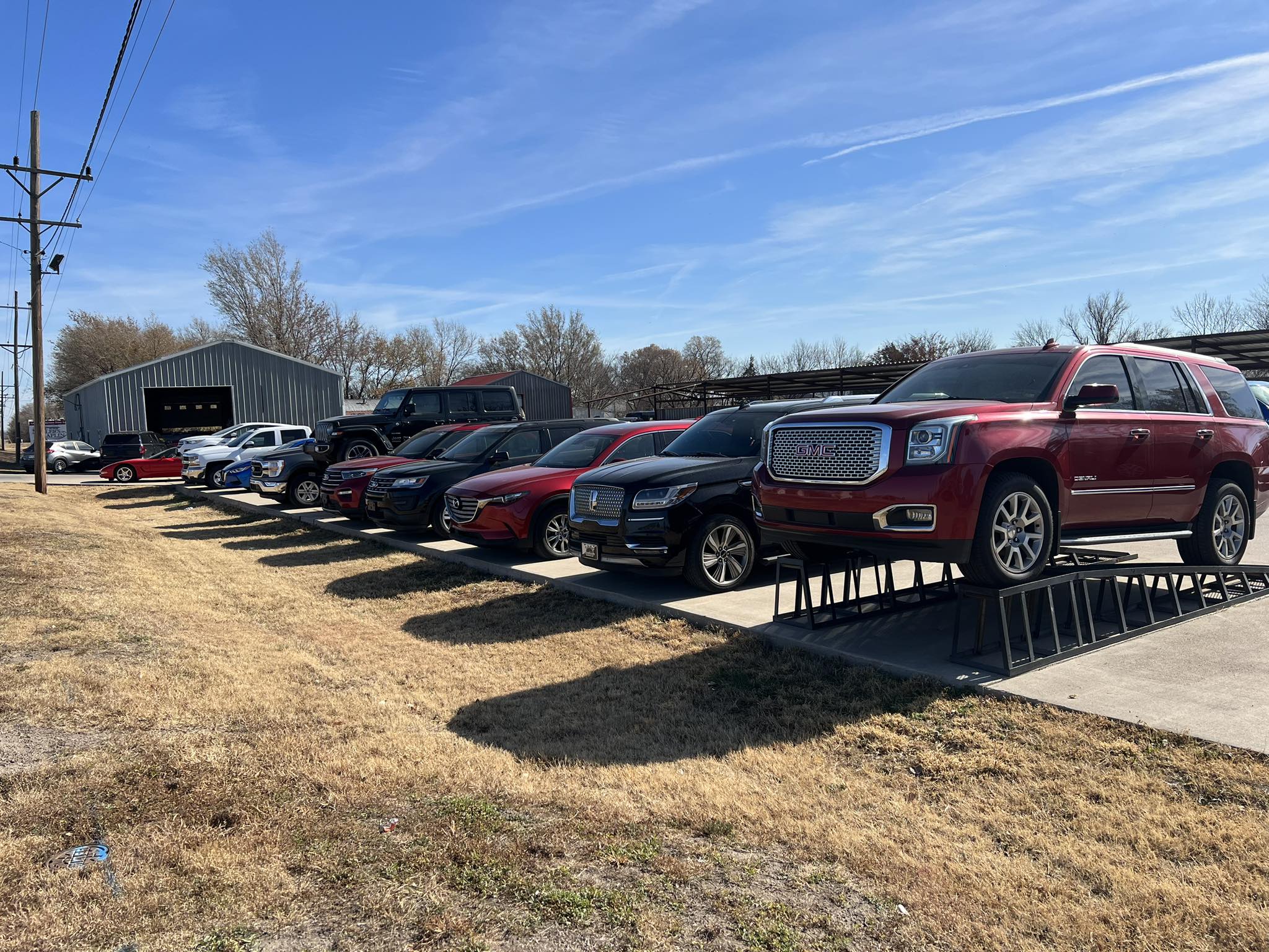 Sitemapcdatahttpsthereferenznetmarmie Motors In Great Bend Kansasnull
