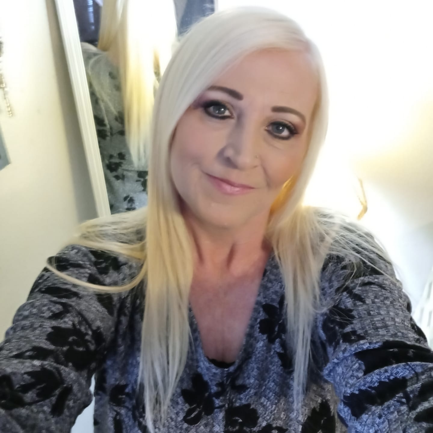 Christina Miller