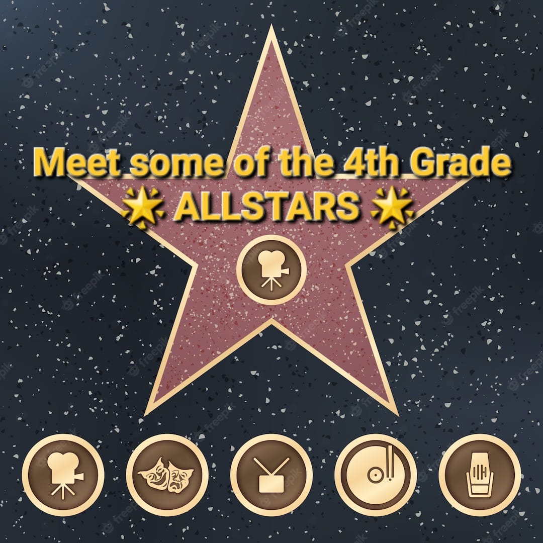 ️MEET SOME OF THE CAST OF THE... - Salem Elementary School