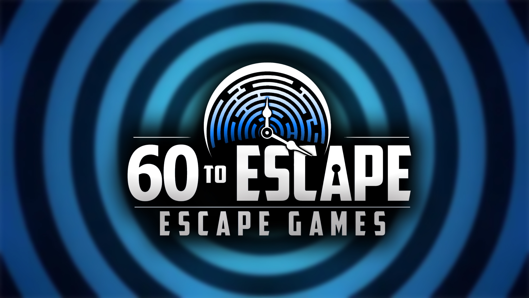 60 minutes. 3 locations. Endless challenges. Step into an immersive ...