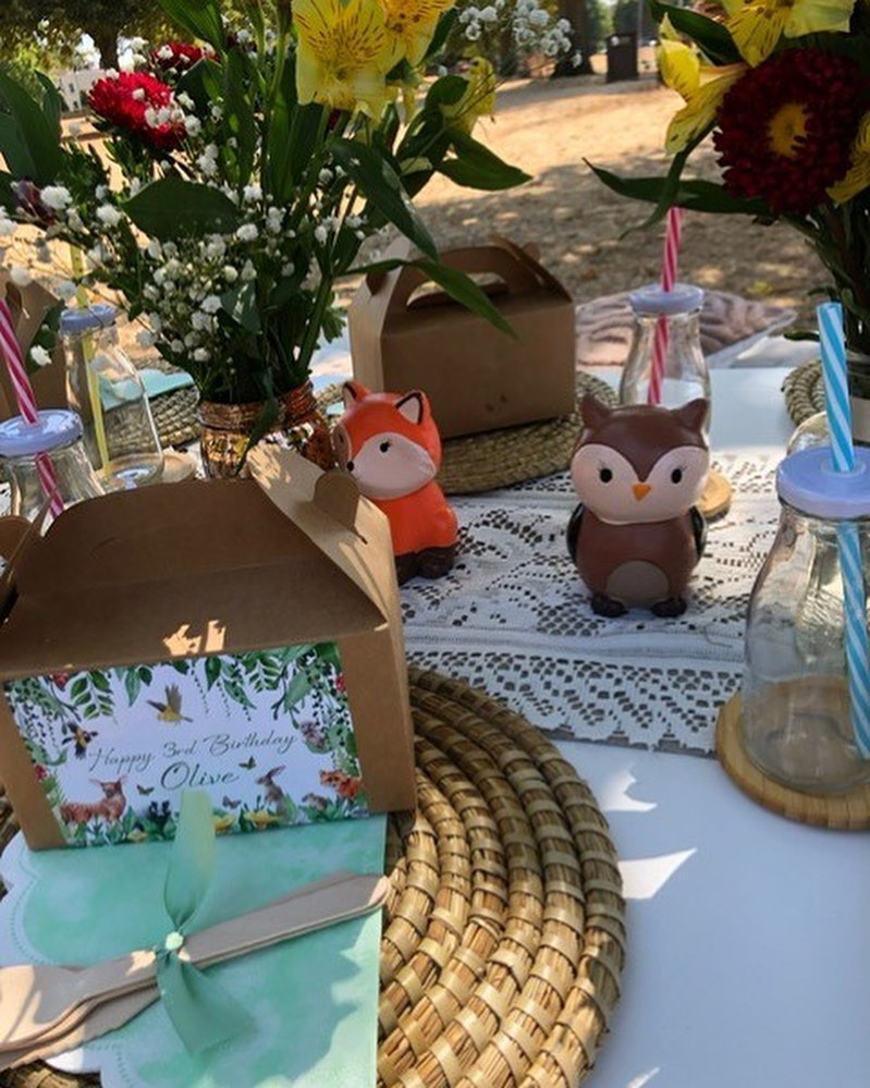 Tipi Angels - The summer is finally coming our way... A... | Facebook