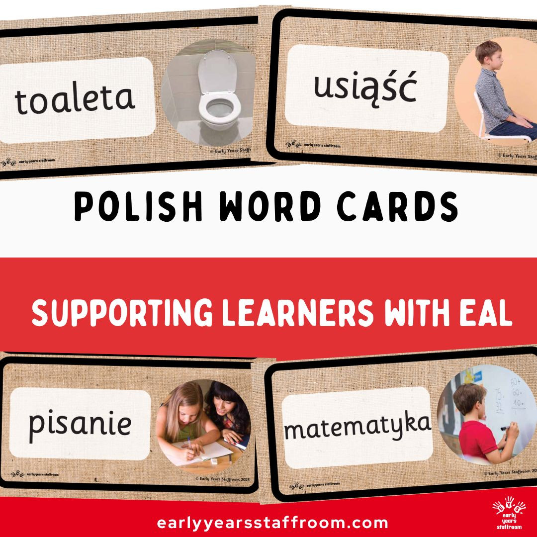 Early - Support children and families with Polish as their home ...