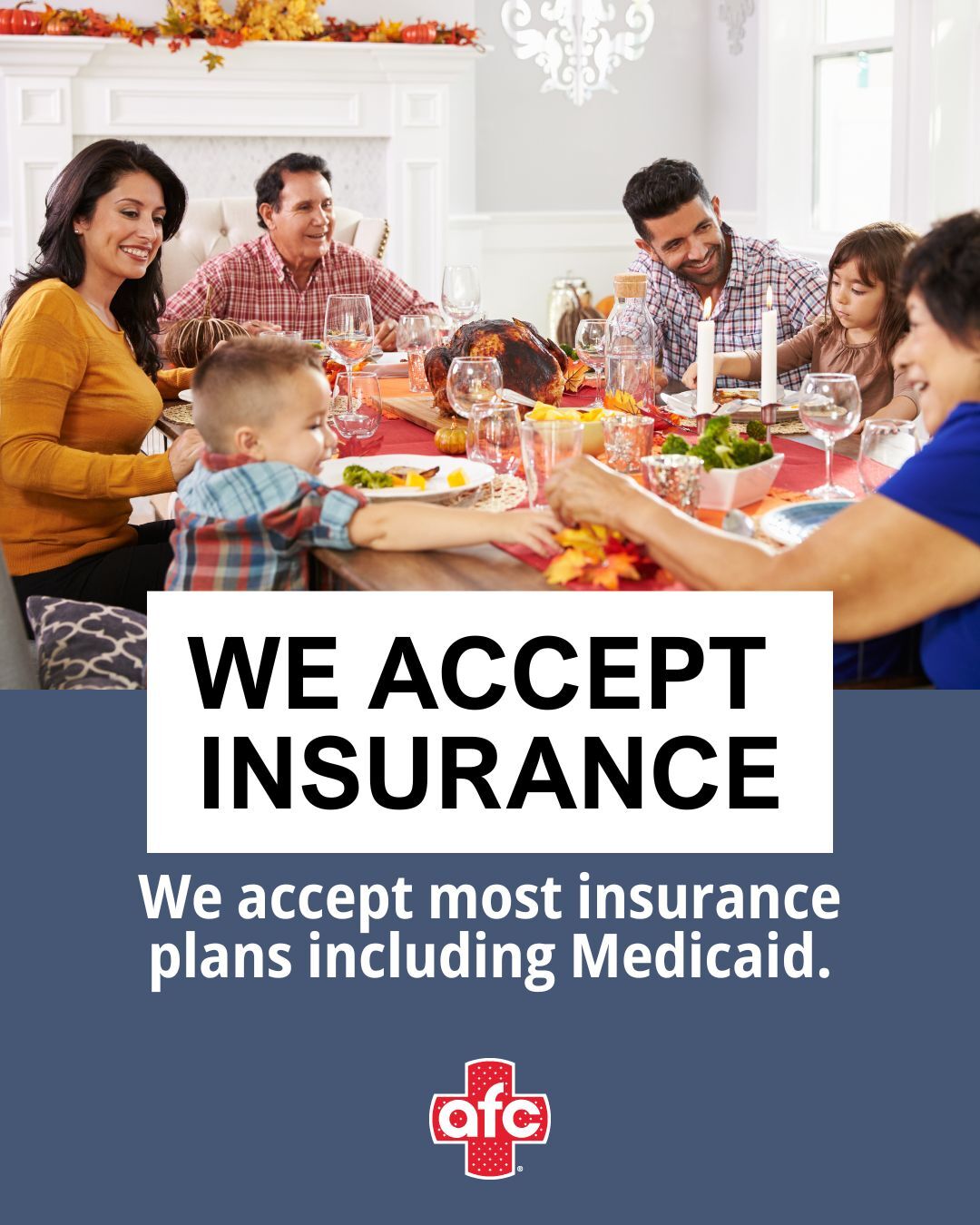 Did You Know 💬 Stay In Afc Urgent Care Roxborough Facebook