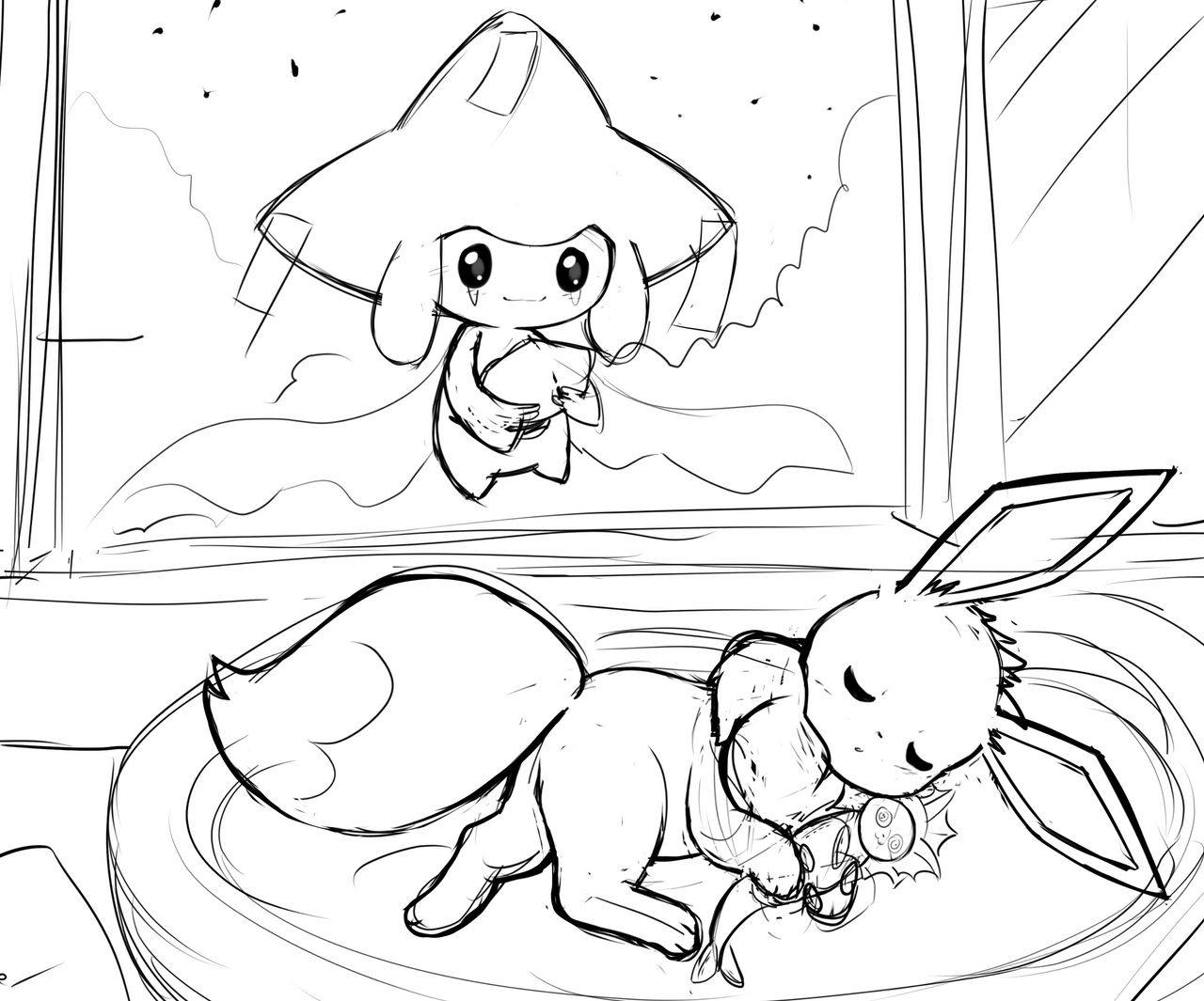 Ampharos Ampharos Added A New Photo