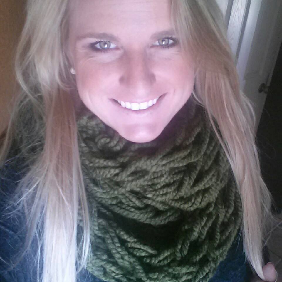 Knotty Girl Posts Facebook