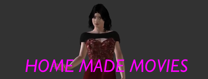 Homemade Movies
