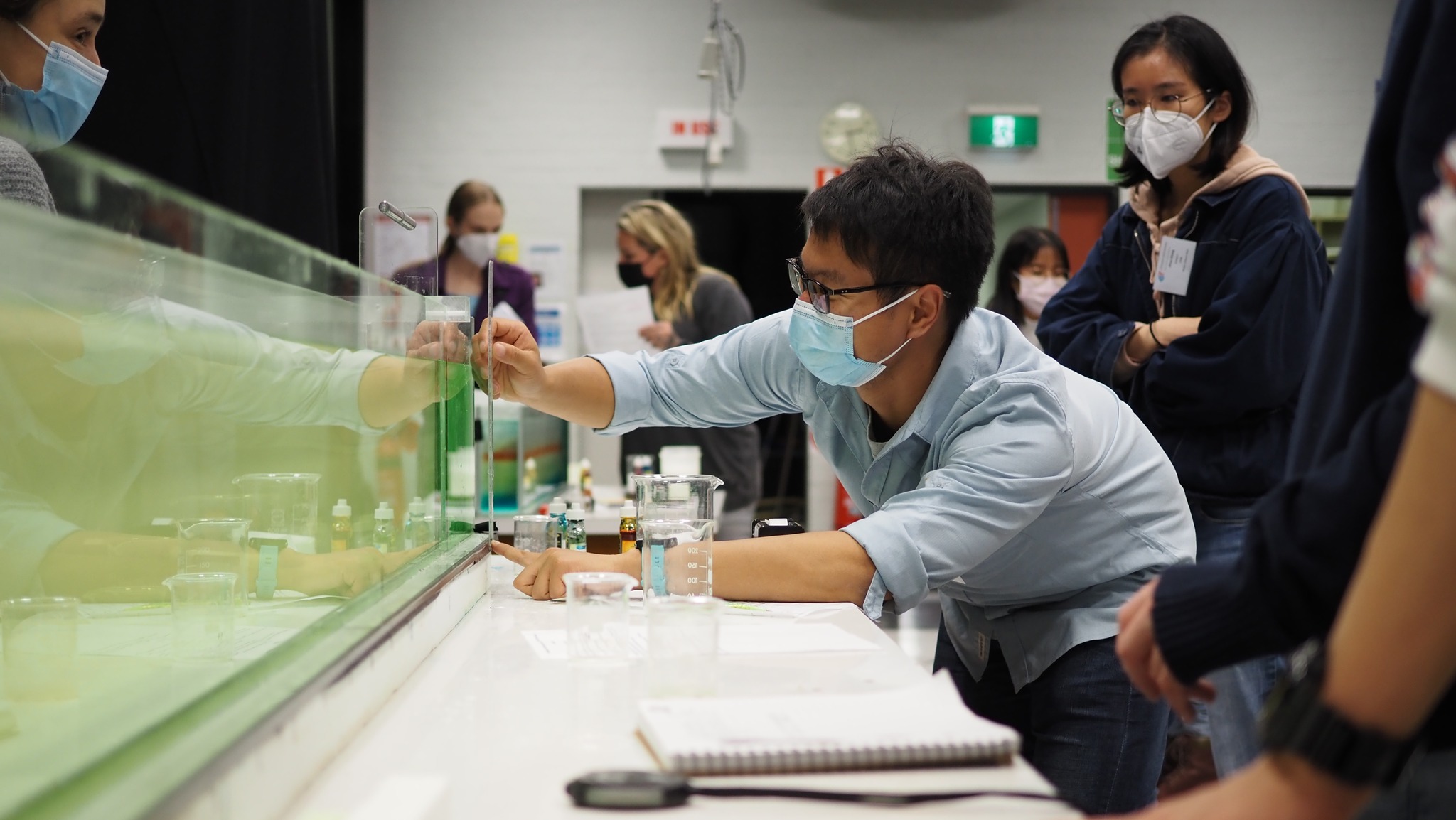 ARC Centre of Excellence for Climate Extremes