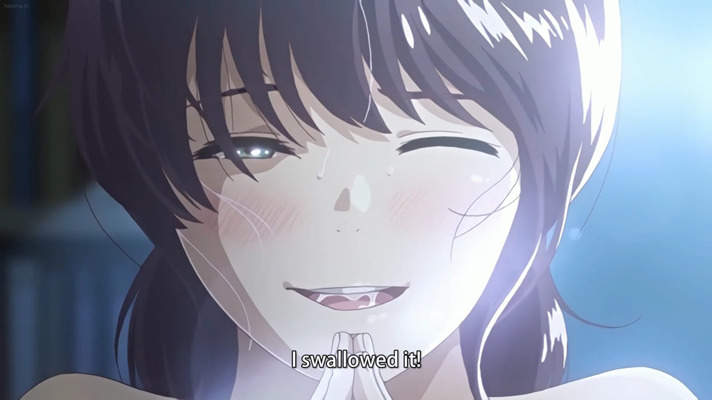Sauce Kimi Ga Suki 2 Hanime Sauce Master 69ツ Facebook