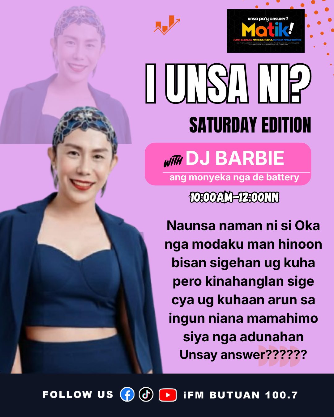 Barbie's Page