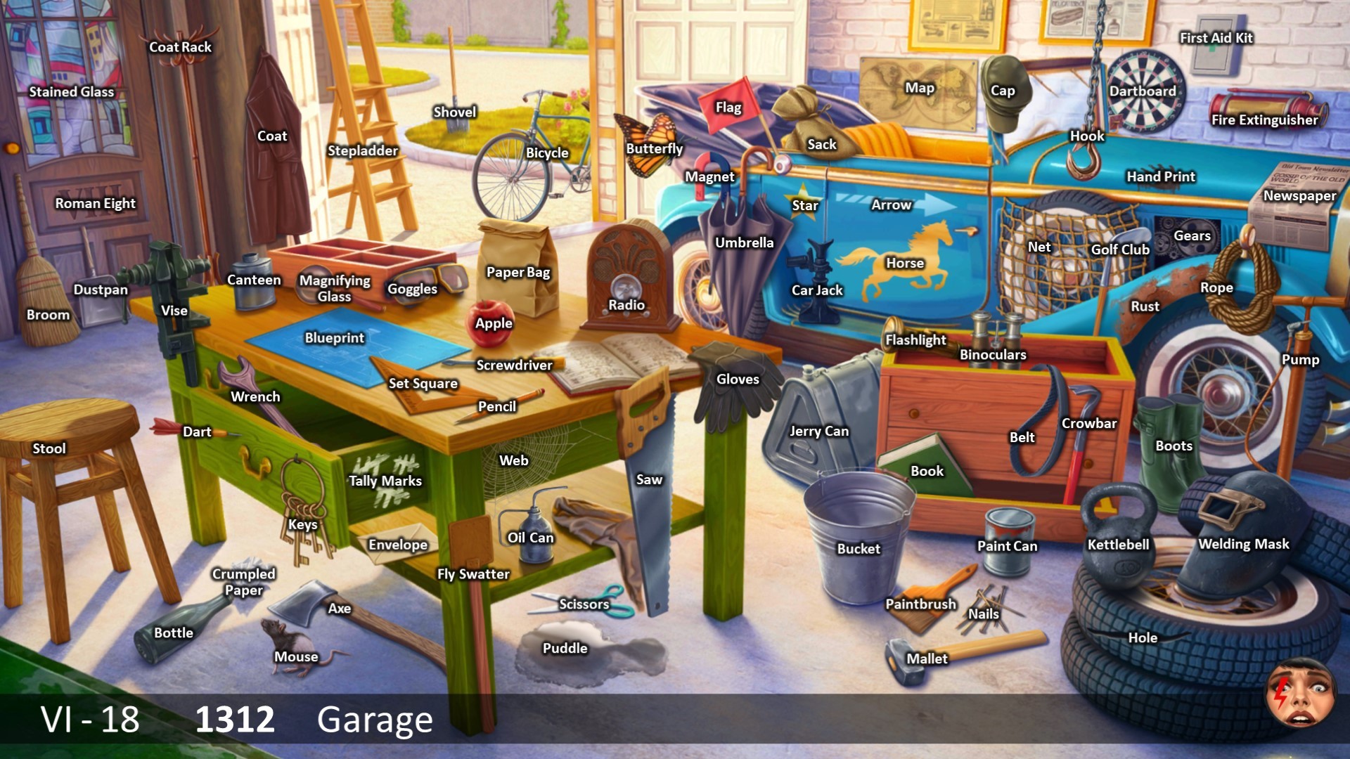 June's Journey Competitions, Secrets, Sweep The Board & Gameplay Videos ...