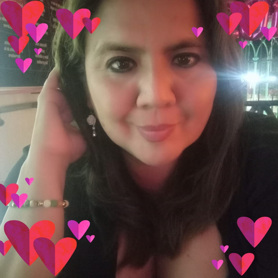 Sheyla Maria Castillo